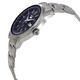 Seiko 5 Automatic Blue Dial Stainless Steel Men's Watch SNKP17J1 ...