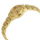Seiko 5 Automatic Gold Dial Ladies Watch SYMA38J1 4900969895630 ...