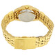 Seiko 5 Automatic Gold Dial Ladies Watch SYMA38J1 4900969895630 ...