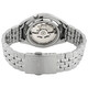 Seiko 5 Automatic Grey Dial Men's Watch SNKL19K1 4954628137654 ...