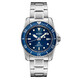 Seiko Prospex Blue Dial Men's Watch SNE585 029665212610 - Watches ...