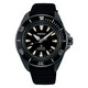 Seiko Seiko Prospex Samurai Automatic Black Dial Men's Watch SRPL15 ...
