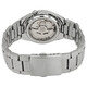 Seiko Series 5 Automatic Black Dial Men's Watch SNK607K1 4954628013620 ...