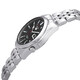 Seiko Series 5 Automatic Black Dial Unisex Watch SNK375K1 - Watches ...