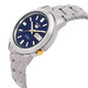 Seiko Series 5 Automatic Blue Dial Men's Watch SNKK11K1 4954628131065 ...