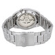 Seiko Series 5 Automatic Blue Dial Men's Watch SNKL43 029665172587 ...