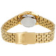 Seiko Series 5 Automatic Gold Dial Ladies Watch SYMA04 4900969894732 ...