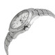 Seiko Series 5 Automatic Silver Dial Men's Watch SNKK87K1 4954628137449 ...