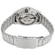 Seiko Series 5 Automatic Silver Dial Men's Watch SNKK87K1 4954628137449 ...