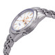 Seiko Series 5 Automatic Silver Dial Men's Watch SNKL17K1 4894041013237 ...