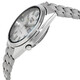 Seiko Series 5 Automatic Silver Dial Men's Watch SNXS73K1 4900969848414 ...