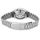 Seiko Series 5 Automatic Silver Dial Men's Watch SNXS73K1 4900969848414 ...