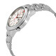Seiko Series 5 Automatic White Dial Men's Watch SNKK25K1 4954628131140 ...