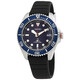 Seiko Solar Divers Blue Dial Men's Watch SNE593P1 4954628246776 ...