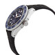 Seiko Solar Divers Blue Dial Men's Watch SNE593P1 4954628246776 ...
