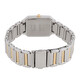 Seiko solar Mother of Pearl Dial Ladies Watch SUP466 4954628248343 ...