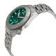 Shield Atlantis Automatic Teal Abalone Dial Men's Watch SLDSH108-4 ...