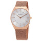 Skagen Grenen Ultra Slim Quartz White Dial Men's Watch SKW6827 ...