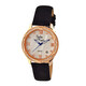 Sophie And Freda Los Angeles Mother of Pearl Dial Ladies Watch SF2005 ...