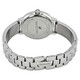 Swarovski Cosmic Rock Crystal White Dial Ladies Watch 5376080 ...