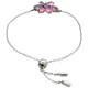 Swarovski Gema Mixed Cuts Flower Bracelet 5658396 191453208850 ...