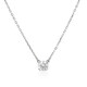 Swarovski Ladies Constella White Necklace 5636706 191453194238 ...