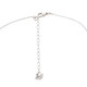 Swarovski Millenia Square Zirconia Necklace, White 5599177 191453142888 ...