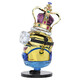 Swarovski Minions King Bob Crystal Figurine 5692030 9009656920305 ...