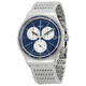 Swatch Irony Wales Chronograph Men's Watch YVS410G 054362286398 ...