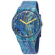Swatch MoMA The Starry Night by Vincent Van Gogh, The Watch Quartz Men ...