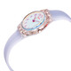 Swatch Originals Quartz Blue Dial Ladies Watch LK396 7610522820241 ...