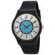 Swatch Originals Swatch Power Of Nature Good To Gorp Grey Dial Men's ...