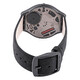 Swatch Skinora Quartz Black Dial Ladies Watch SVOB107 - Watches, Skin ...