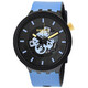 Swatch Travel by Day Quartz Men's Watch SB03B108 7610522848832 ...