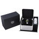 Tag Heuer Connected Golf Edition Quartz Analog-Digital Black Dial Men's ...
