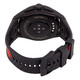 Tag Heuer Connected Quartz Analog-Digital Black Dial Men's Smart Watch ...