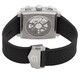 Tag Heuer Monaco Chronograph Automatic Black Dial Men's Watch CBL2183 ...