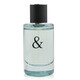 Tiffany & Co. Men's Love EDT Spray 1.7 oz Fragrances 3614227728820 ...