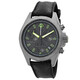 Timex Expedition North Field Chronograph Quartz Black Dial Men's Watch ...