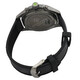Timex Expedition North Field Chronograph Quartz Black Dial Men's Watch ...
