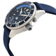 Timex Expedition North Slack Tide Quartz Blue Dial Men's Watch ...