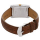 Timex Meriden Quartz Silver Dial Ladies Watch TW2R89600JT 753048797547 ...