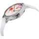 Timex Quartz White Dial Ladies Crystal Bloom Watch TW2R66800 ...
