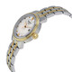 Tissot Bridgeport Mother of Pearl Dial Ladies Watch T097.010.22.116.00 7611608270066 - T-Classic ...