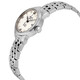 Tissot Le Locle Automatic Silver Dial Ladies Watch T41118334 T41.1.183. ...
