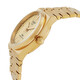 Tissot PRX Powermatic 80 Automatic Champagne Dial Ladies Watch ...
