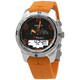 Tissot T-Touch II Men's Analog Digital Watch T047.420.47.051.11 ...