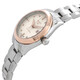 Tissot T-Gold Automatic Diamond Ladies Watch T930.007.41.266.00 ...