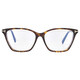 Tom Ford Blue Light Block Cat Eye Ladies Eyeglasses FT5949-B 052 56 ...