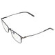 Tom Ford Blue Light Block Rectangular Men's Titanium Eyeglasses FT5929 ...